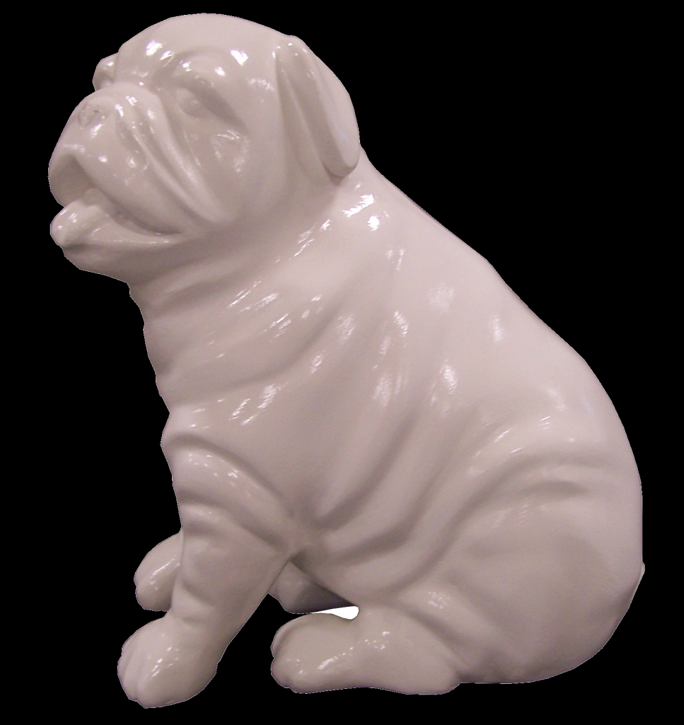 Life-Size Fiberglass Animal Sculptures | Tall Animal Statues