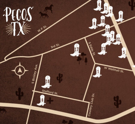 Public Art Projects - Icon Poly