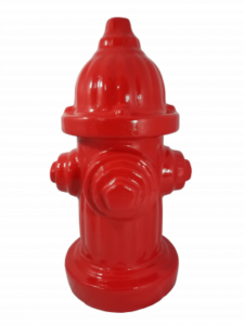 Shop Replica Hydrants - Icon Poly