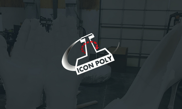 Custom Fiberglass Fabrication: Sculptures, Displays & More | Icon Poly